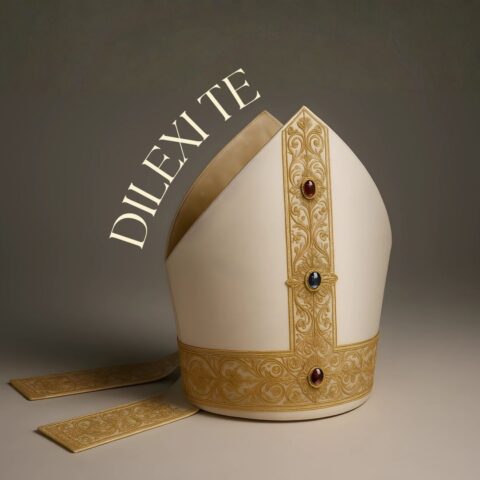 From Altar to Activism: The Church’s Drift Toward NGO Theology